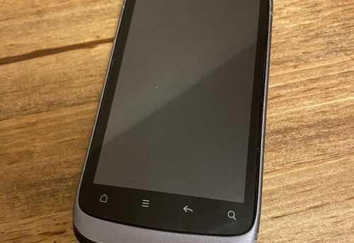 HTC Desire, 512 МБ