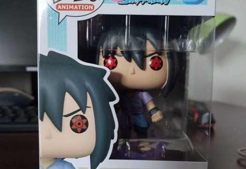 Funko pop sasuke