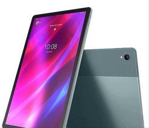 Lenovo Tab P11 Plus 6/128 LTE Новый