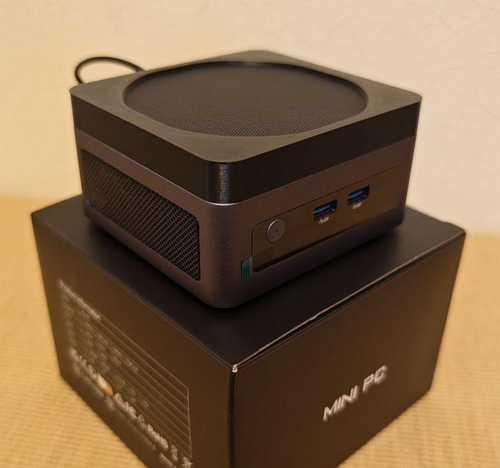 MiniPC Chatreey An2p