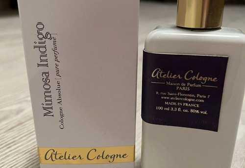 Atelier Cologne Mimosa Indigo распив