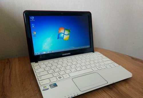 Ноутбук Samsung NC 110