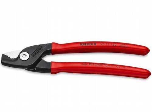 Ножницы для резки кабелей knipex KN-9511160