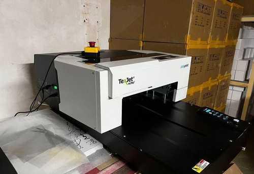 Текстильный принтер polyprint Texjet echo 2