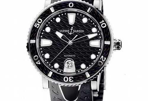 Ulysse Nardin Classic Lady Diver