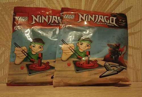 Lego Ninjago 6217211
