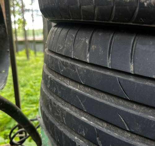 Marshal MU12 225/50 R17 98W