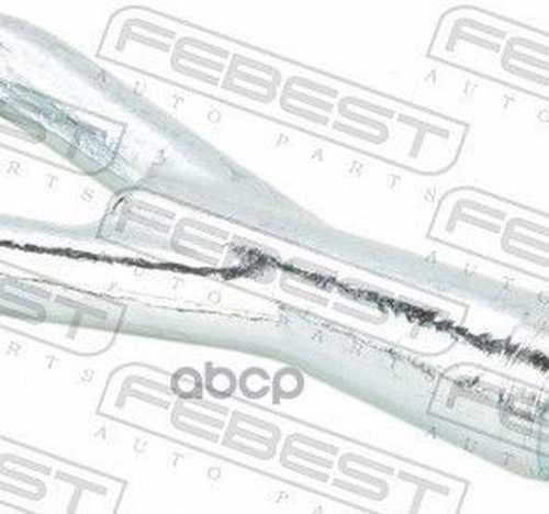 Крюк буксировочный 1799-DHA4 Febest