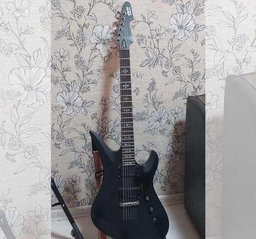 Электрогитара Schecter Revenger 6