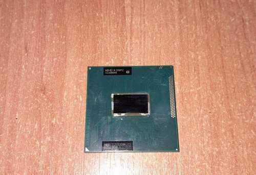 Процессор Intel core i5-3210m
