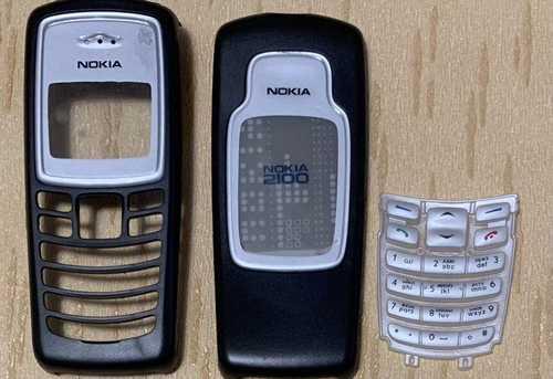 Корпус на Nokia 2100