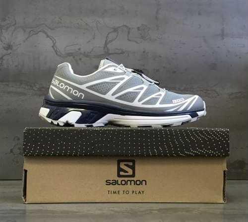 Кроссовки Salomon S/LAB XT-6 новые