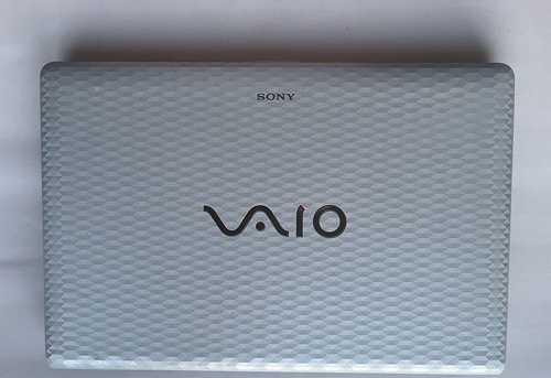 Sony vaio