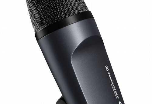 E 602-II Sennheiser 500797 микрофон для бас-бараба