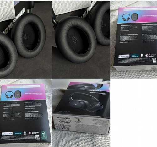 Bose quietcomfort ultra