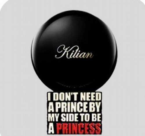 Princess By Kilian