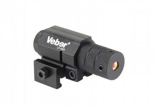 Лазерный целеуказатель Veber LT-05R