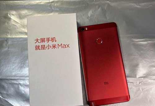 Xiaomi Mi Max, 3/64 ГБ