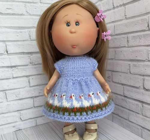 Одежда для кукол little Mia, литл мия, мини мия