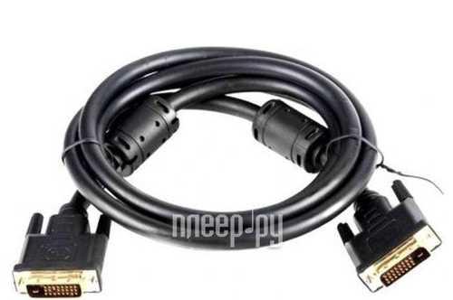 Telecom DVI-D 25M/25M DVI-D 1.8m tcg441d-1.8M