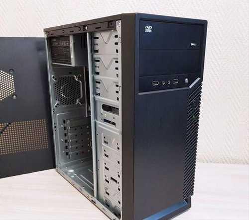PC аналог Core i3 2-х ядерный G1820, 4Gb, 500Gb