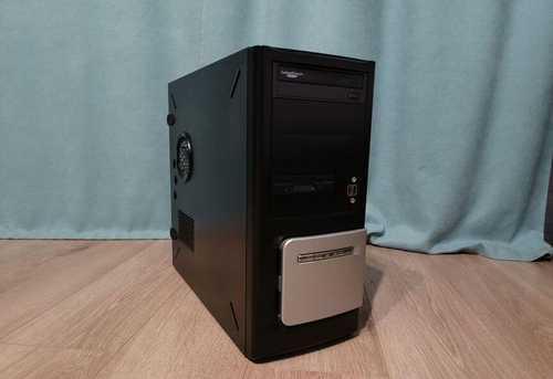 Компьютер FX8300, 16gb, RX470 8gb
