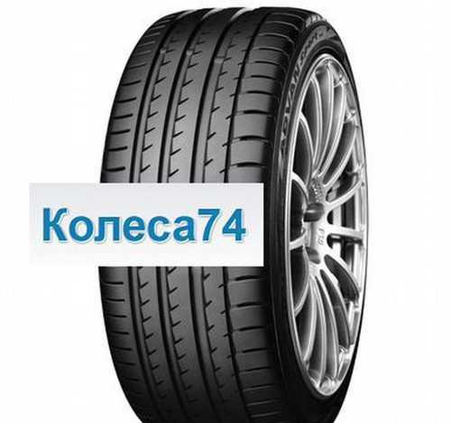 Yokohama Advan Sport V105 225/50 R17