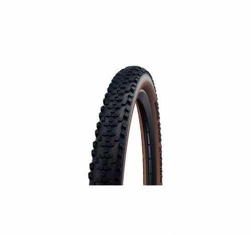 Покрышка Schwalbe SMART Sam 27.5x2.60 addix, RaceG