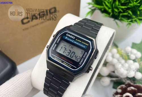 Часы Casio Vintage