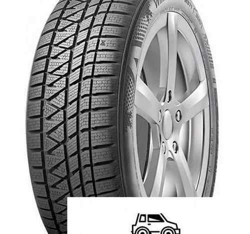 Kumho WinterCraft WS71 315/35 R20 110W