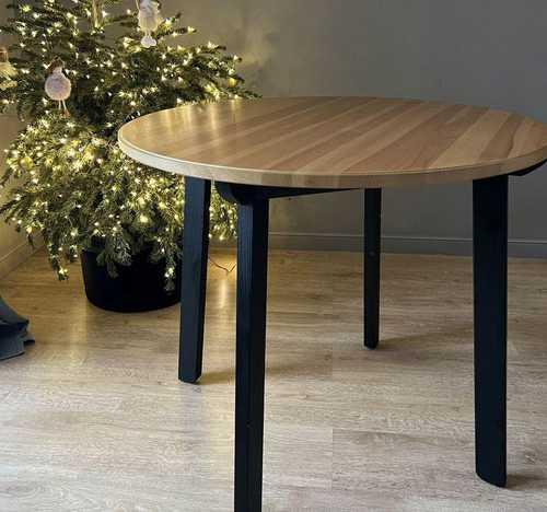 Стол обеденный Gamlared IKEA б/у