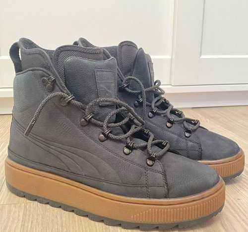 Puma the ren boot