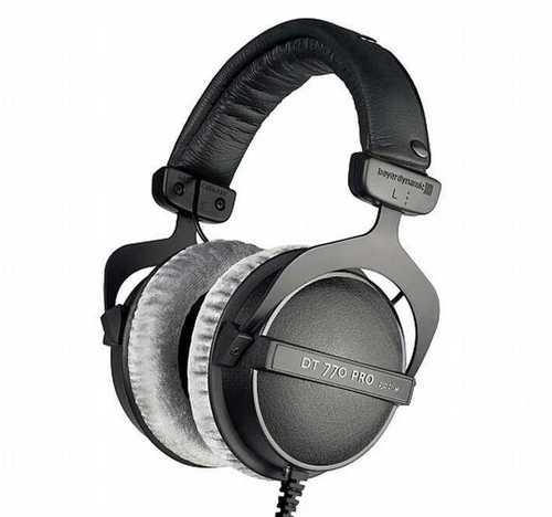 Beyerdynamic DT 770 250 Ohm grey