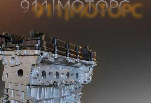 Двигатель G4KE 2.4 L Kia/Hyundai