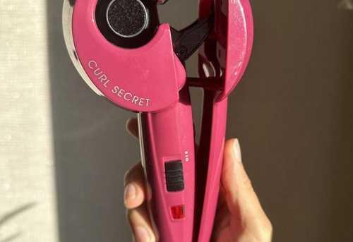 Автоматическая плойка BaByliss Paris Curl Secret