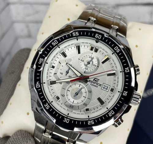 Часы мужские casio edifice