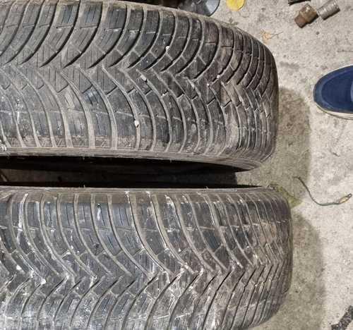 Kleber Quadraxer 2 205/55 R16