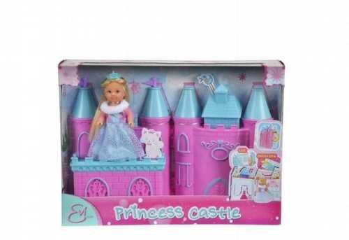 Набор: кукла Еви и замок принцессы 6/24 5732301