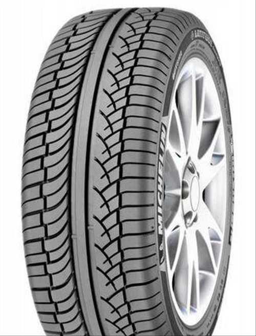 Michelin Latitude Diamaris 275/40 R20