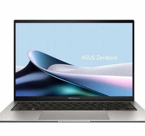 Ноутбук asus Zenbook S 13 oled UX5304VA-NQ396 Intel Core i7 1355U 1700MHz/13.3''/2880х1800/16GB/1024