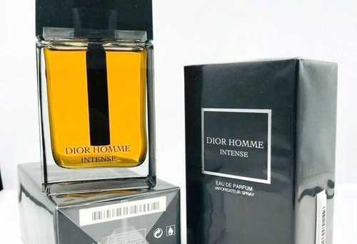 Christian Dior Homme Intense 100 ml парфюм мужской