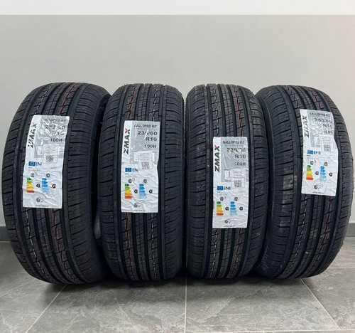 Zmax Gallopro H/T 235/60 R16 100H