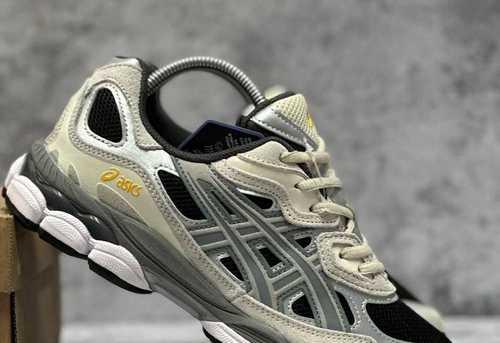 Кроссовки asics gel nyc мужские