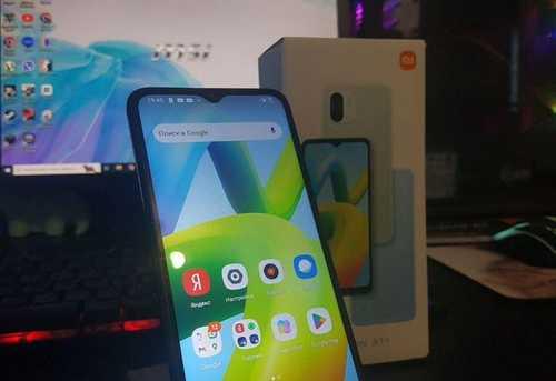 Xiaomi Redmi A1+, 2/32 ГБ