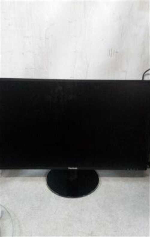 Монитор ЖК 27" Viewsonic VA2719-SH