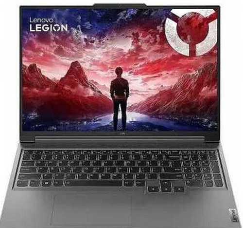 Ноутбук Lenovo Legion Slim 5 16AHP9 83DH005MRK-wpro - новый