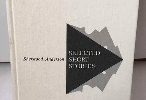 Sherwood Anderson - Stories / Martin McDonagh