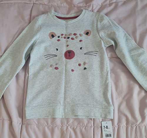 Леггинсы, худи,толстовка Mothercare Motherbear 128