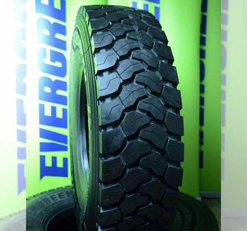 Грузовые шины 315 80 22.5 Evergreen универсальная