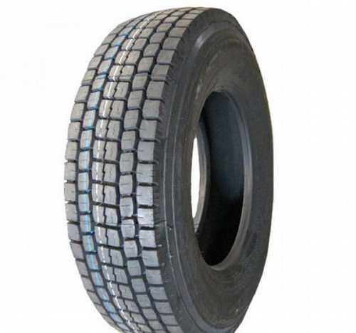 Шина 315/80 R22.5 755 annaite 20PR